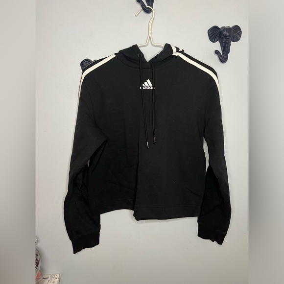 adidas | Tops | Adidas Pull Over | Poshmark